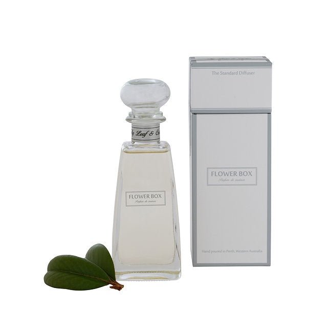 STD Diffuser Fig Leaf Cedar – Home Basics & Design