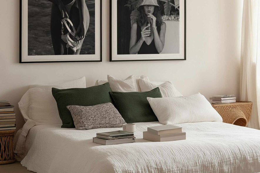 Aussie Forever Sequin Tree Dec – Home Basics & Design