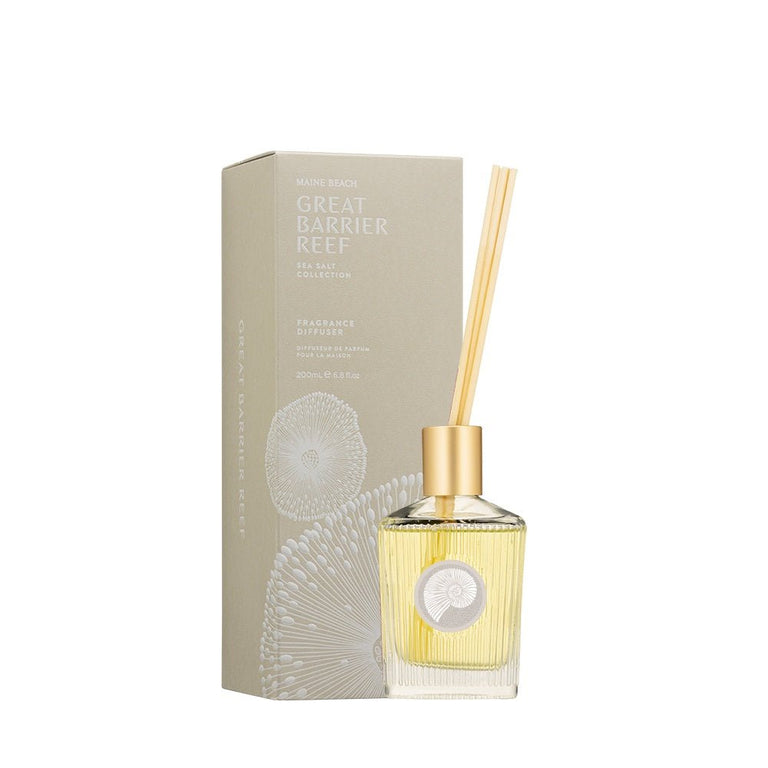 Great Barrier Reef Diffuser 200ml | Shop Online & In-Store – Home ...