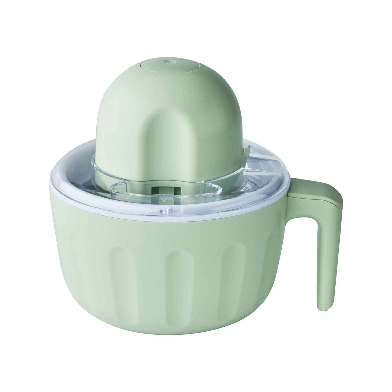 Avanti Ice Cream Maker Pistachio – Home Basics & Design