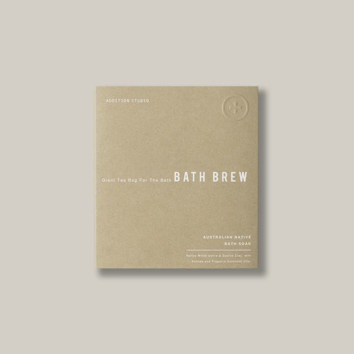 Bath Brew - Australian Native – Home Basics & Design