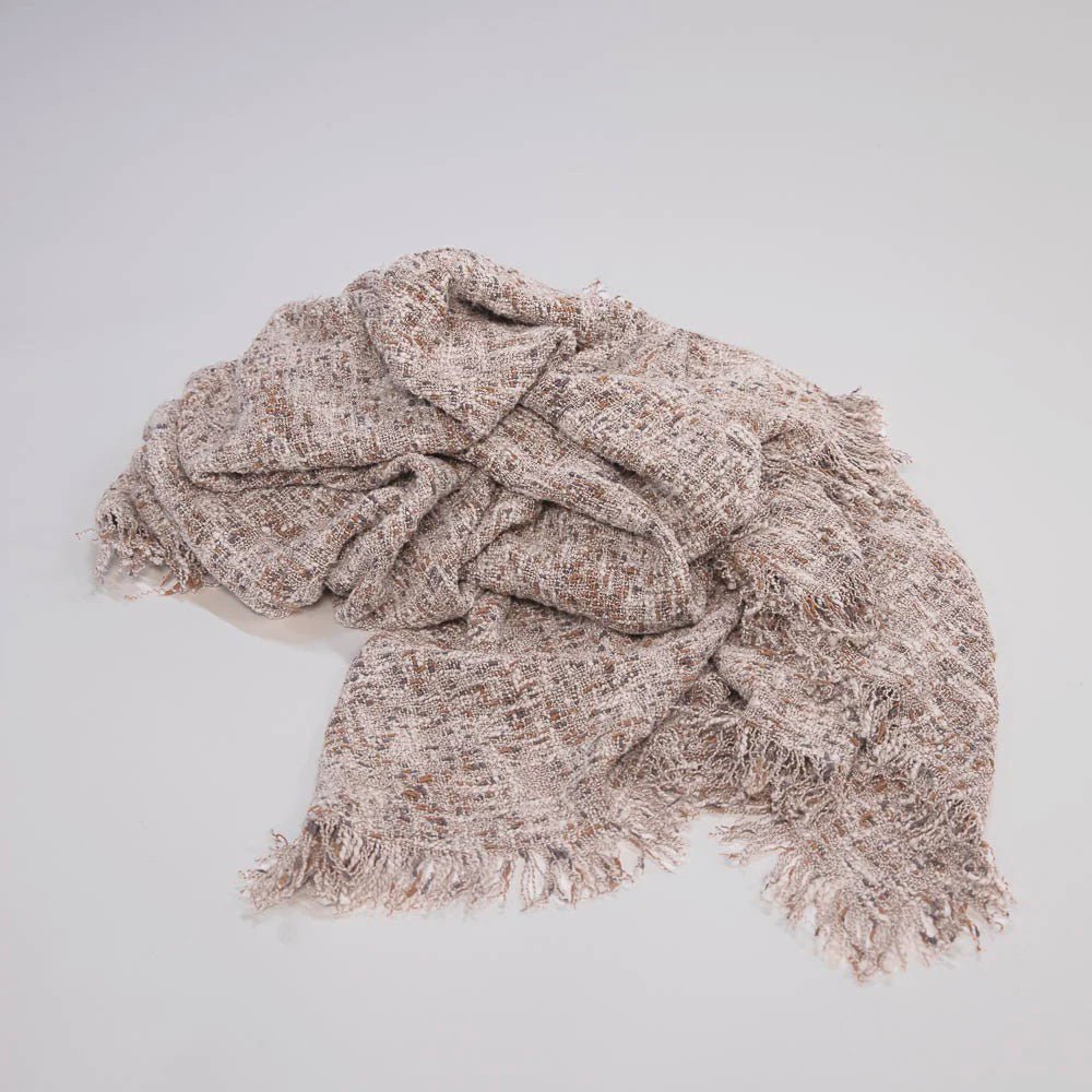 Ritchi Throw – Home Basics & Design