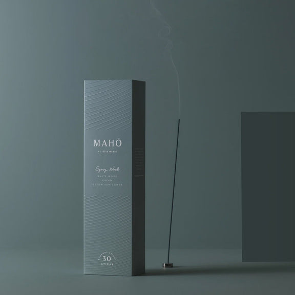 Gypsy Wood Sensory Sticks – Home Basics & Design