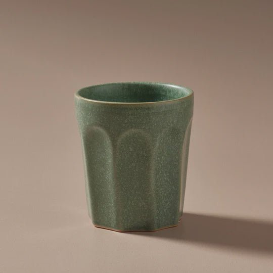 Ritual Latte Cup Jade – Home Basics & Design
