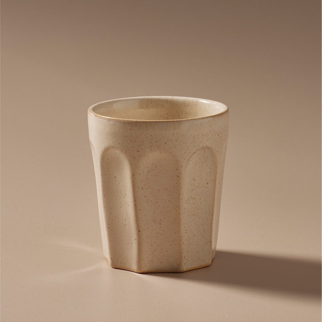 Ritual Latte Cup Off White – Home Basics & Design